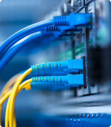 Best Network Cabling Installation Company: Tampa Florida FL